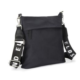 ELBSAND Umh&auml;ngetasche Damen Gr&ouml;&szlig;e One Size marine / wei&szlig;