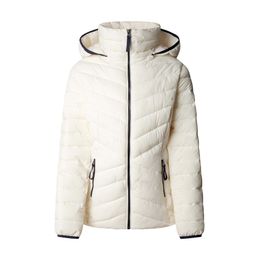 Pepe Jeans Jacke 'Sanny' Damen Gr&ouml;&szlig;e L naturwei&szlig; Sommerjacke