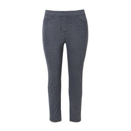 Janet & Joyce Janet & Joyce Jeggings female size 45/46 Dark grey