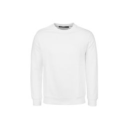 K by KARL LAGERFELD Karl Lagerfeld Sweatshirt Herren Gr&ouml;&szlig;e S wei&szlig;