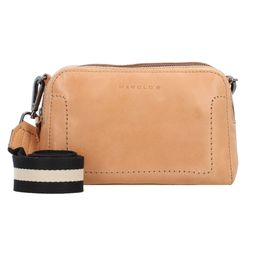 Harold'S Harold's Umh&auml;ngetasche 'Caugio' Herren Gr&ouml;&szlig;e One Size braun / schwarz