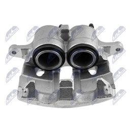 NTY Bremssattel HZP-CT-041 Vorderachse rechts f&uuml;r Fiat Citro&euml;n/Peugeot