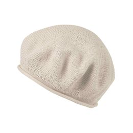 Loevenich Beanie female size 55/60 Red