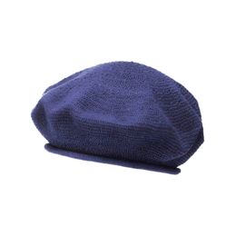 Loevenich M&uuml;tze Damen Gr&ouml;&szlig;e 55/60 navy