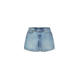 Dr. Denim Jeans 'Hill' Damen Gr&ouml;&szlig;e 28 hellblau