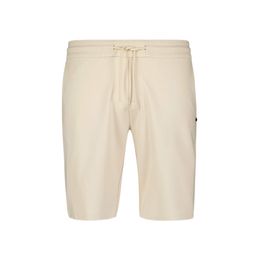 NO EXCESS Shorts Herren Gr&ouml;&szlig;e 34 taupe