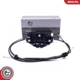 ESEN SKV Stellelement, Feststellbremse Bremssattel 59skv262 f&uuml;r BMW
