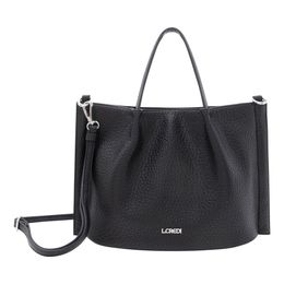 L.Credi Tasche 'Raila' Damen Gr&ouml;&szlig;e One Size schwarz
