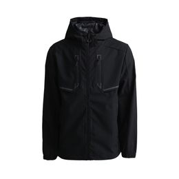 Zavetti Canada Jacke 'Voltini' Herren Gr&ouml;&szlig;e XS schwarz Sommerjacke