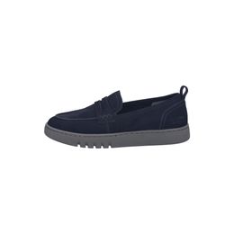 Josef Seibel Slipper 'Jessie 03' Damen Gr&ouml;&szlig;e 37 blau Sommerschuhe