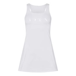 Born Sports Dress 'Roland' female size M Silver grey / White