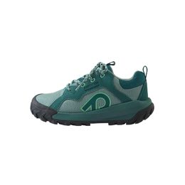 Reima Sneakers ' Kulkuri' boy size 32 Petrol