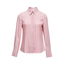 Salsa Jeans Hemd Damen Gr&ouml;&szlig;e M rosa