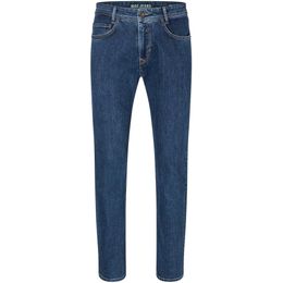MAC Jeans 'Arne' male size 40 Dark blue