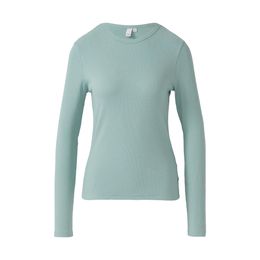 QS Shirt Damen Gr&ouml;&szlig;e XXL jade