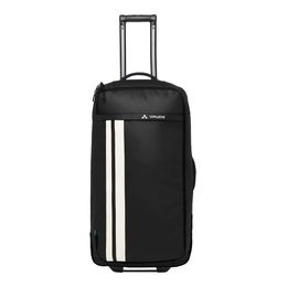 Vaude Trolley Damen Gr&ouml;&szlig;e one size schwarz / wei&szlig;