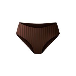 C&City Panty female size XXXL Rose / Dusky pink