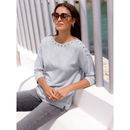 Strickpullover