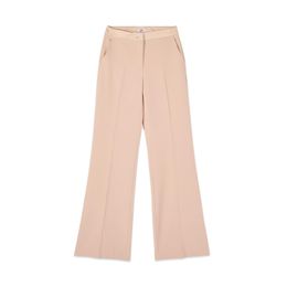 oltre Pants female size 40 Pink