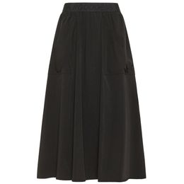 Deha Rock Damen Gr&ouml;&szlig;e 36 schwarz