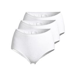 Speidel Slip 'Britta' Damen Gr&ouml;&szlig;e M/L wei&szlig;