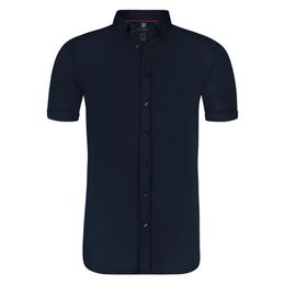 DESOTO Hemd 'Modern BD' Herren Gr&ouml;&szlig;e XXL navy