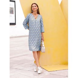 A-Linien-Kleid