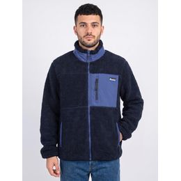 Penfield Between-Season Jacket 'Mattawa Jacket Navy Blazer' male size XL Blue