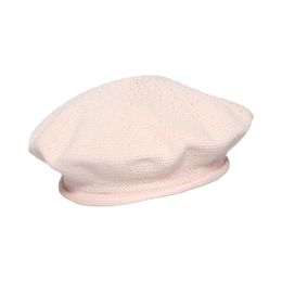 Loevenich M&uuml;tze Damen Gr&ouml;&szlig;e 55/60 beige