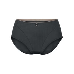 Felina Slip 'Elementary' Damen Gr&ouml;&szlig;e XXL dunkelgrau