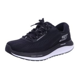 Skechers Sneaker Herren Gr&ouml;&szlig;e 45 schwarz / wei&szlig;