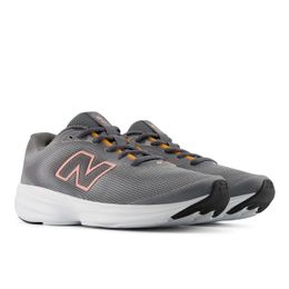 New Balance Damen Laufschuh "411", Gr. 37, grau, Synthetik, Textil, Schuhe