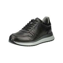 Nero Giardini Sneaker Herren Gr&ouml;&szlig;e 42 schwarz