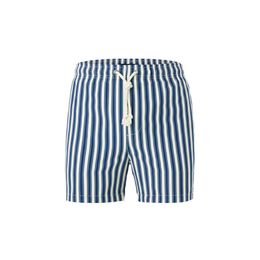Gassa D'amante Badeshorts 'Alassio' Herren Gr&ouml;&szlig;e XXL dunkelblau