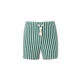 Gassa D'amante Badeshorts 'Alassio' Herren Gr&ouml;&szlig;e M gr&uuml;n