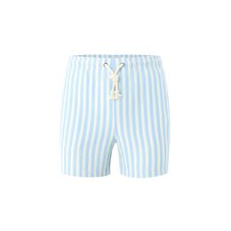 Gassa D'amante Badeshorts 'Alassio' Herren Gr&ouml;&szlig;e XXL hellblau