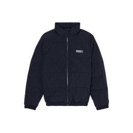Element Kinder Outdoorjacke "Classic"flint schwarz, Gr. 8, Obermaterial: 100% Nylon., Jacken