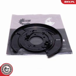 ESEN SKV Spritzblech, Bremsscheibe 57skv722 links f&uuml;r LEXUS