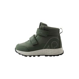 Reima Boots Jungen Gr&ouml;&szlig;e 34 gr&uuml;n