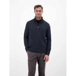 Lerros Pullover Herren Gr&ouml;&szlig;e XXL navy