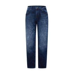 CAMP DAVID Jeans 'NI:CO' male size 33 Dark blue