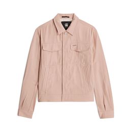 G-Star Raw G-star Jacke Damen Gr&ouml;&szlig;e XXXS puder Sommerjacke