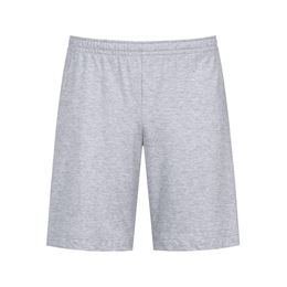 Mey Pyjamahose Herren Gr&ouml;&szlig;e M graumeliert