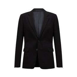 Hirschthal Suit Vest male size 58 Black