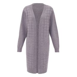 Sidona Knit Cardigan female size XS/S Grey
