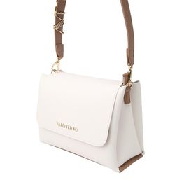 Valentino Schultertasche 'Alexia' Damen Gr&ouml;&szlig;e One Size braun / wei&szlig;