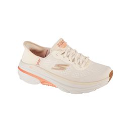 Skechers Laufschuh 'Slip-Ins: Max Cushioning Arch Fit 2.0 - Antilles' Damen Gr&ouml;&szlig;e 37.5 perlwei&szlig;