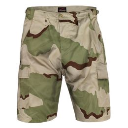 Normani Outdoorhose 'Dasht' Herren Gr&ouml;&szlig;e 7XL beige / braun / gr&uuml;n