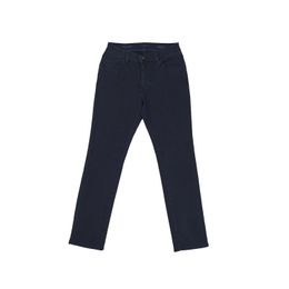 PROJECT INDIGO Damen 5-Pocket-Jeans "Project Indigo W 1.0 Bea", blau, Gr. 54, 40% Baumwolle, 27% Lyocell, 15% Viskose, 15% Polyester, 3% Elasthan,