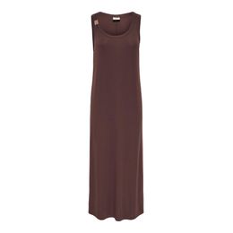 Jacqueline de Yong JDY Kleid 'UFFA' Damen Gr&ouml;&szlig;e 40 braun Sommerkleid